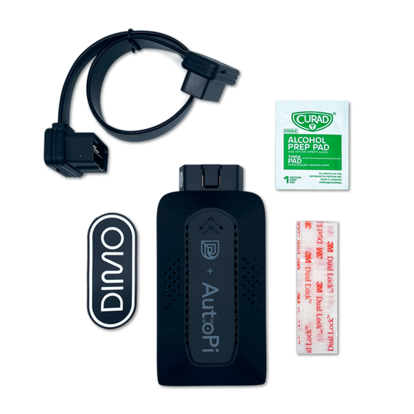 DIMO Data Miner - Nature tee